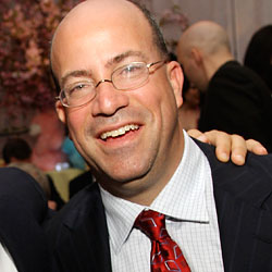 CEO of NBC Gets an Exit Package – Incoherent Leaves