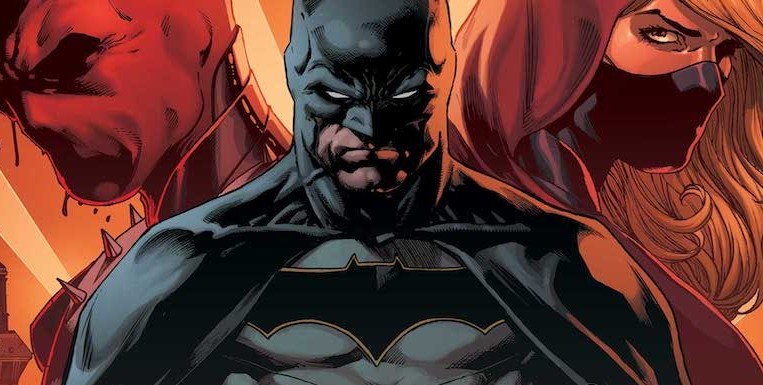 Matt Reeves Write & Directs ‘The Batman’ – Incoherent Leaves